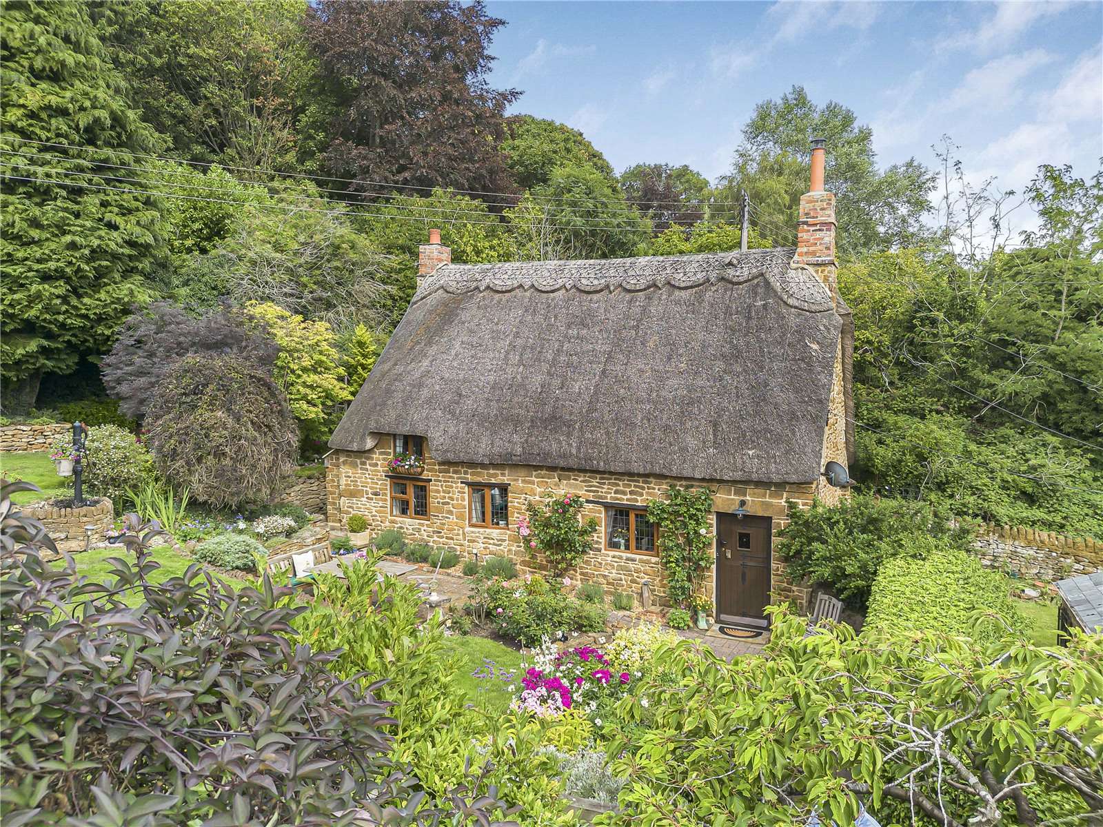 Property for sale in Bodicote, Oxfordshire | Savills