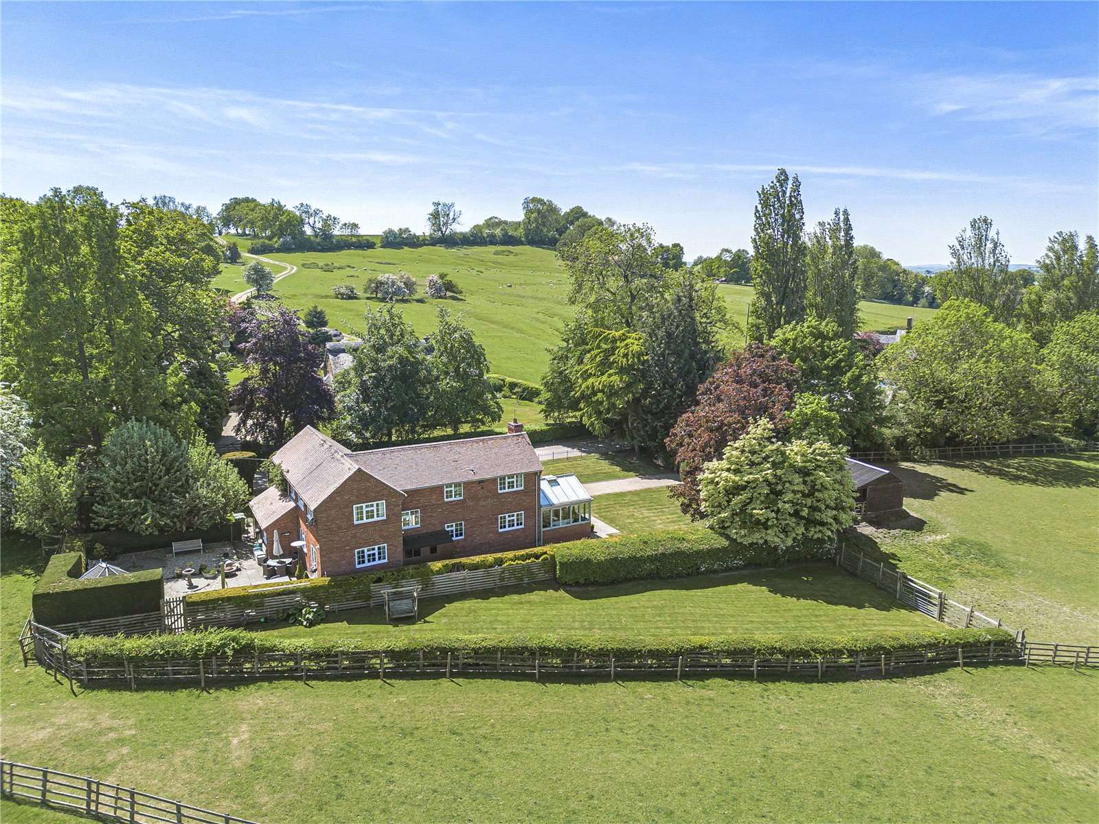 Houses for sale in Wormleighton, Warwickshire | Savills