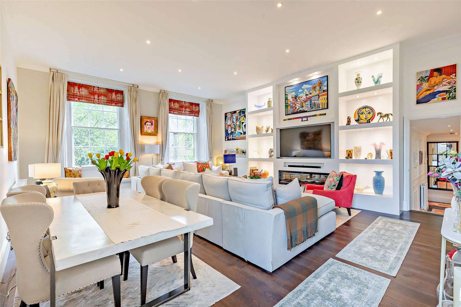 Main Street, Sibford Ferris, Banbury, Oxfordshire, OX15 5BP | Property ...