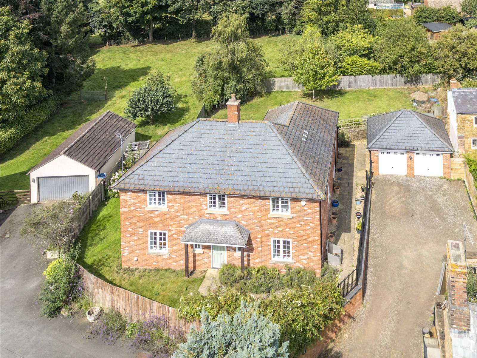 Biens à vendre: Chipping Warden, Northamptonshire, Angleterre | Savills