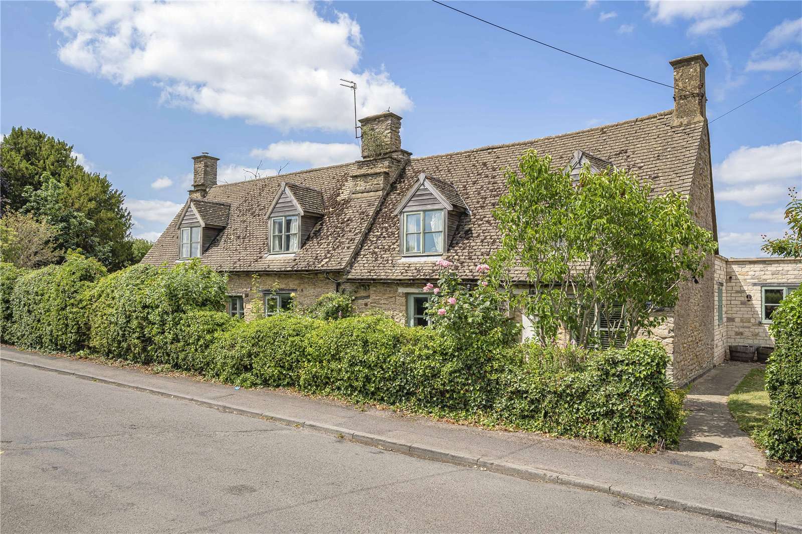 Property for sale in Sulgrave, Northamptonshire | Savills