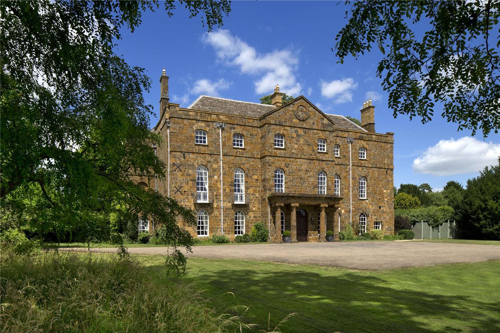 Property for sale in Finmere, Oxfordshire | Savills