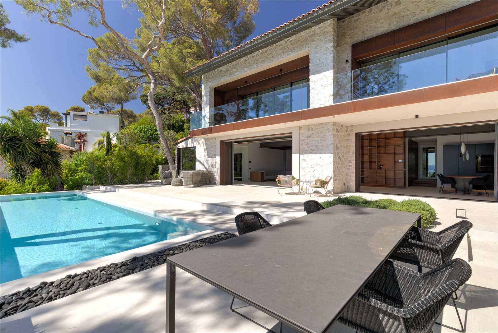 Property for sale in Nice, Côte d'Azur, France | Savills