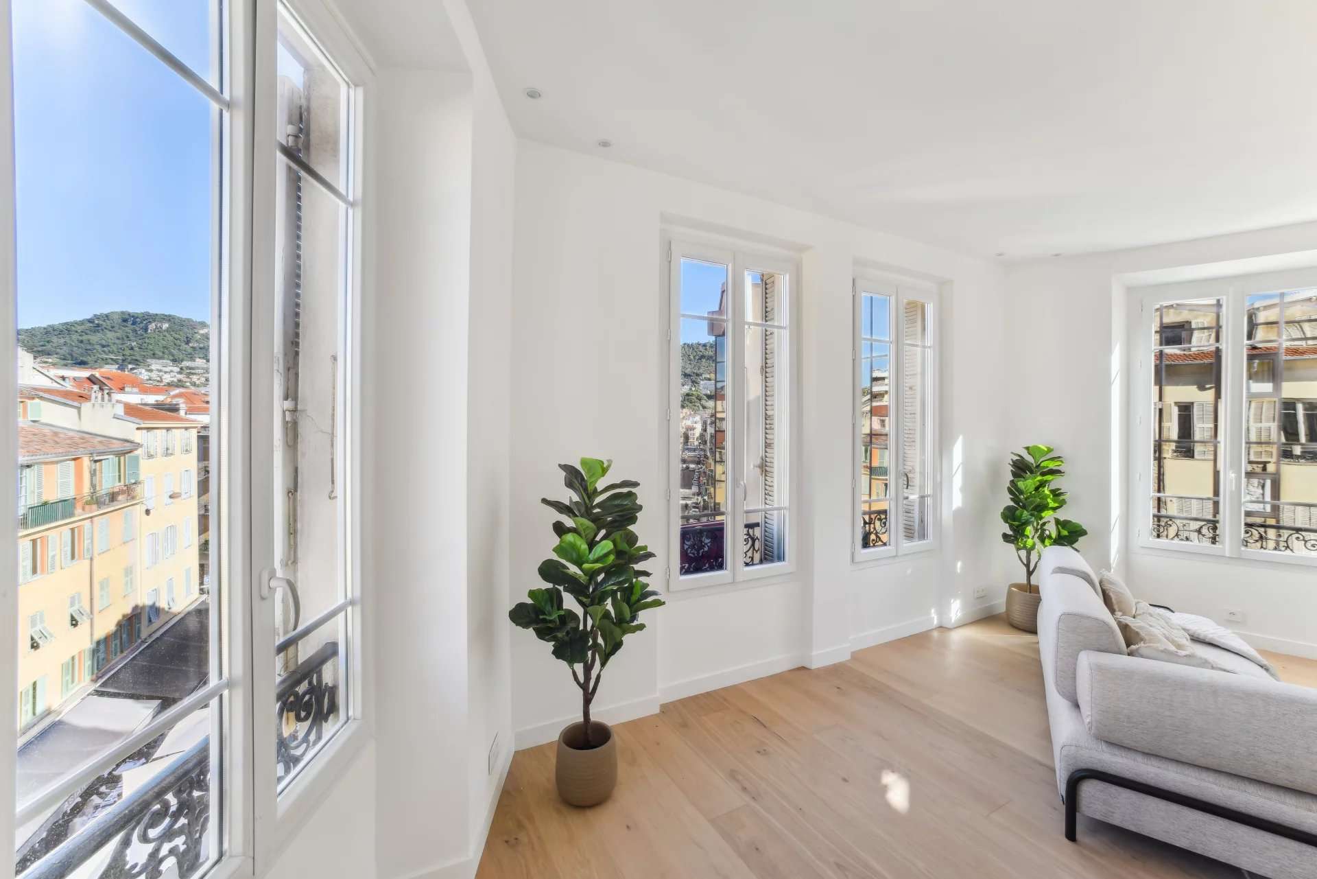 Property for sale in Nice, Côte d'Azur, France | Savills