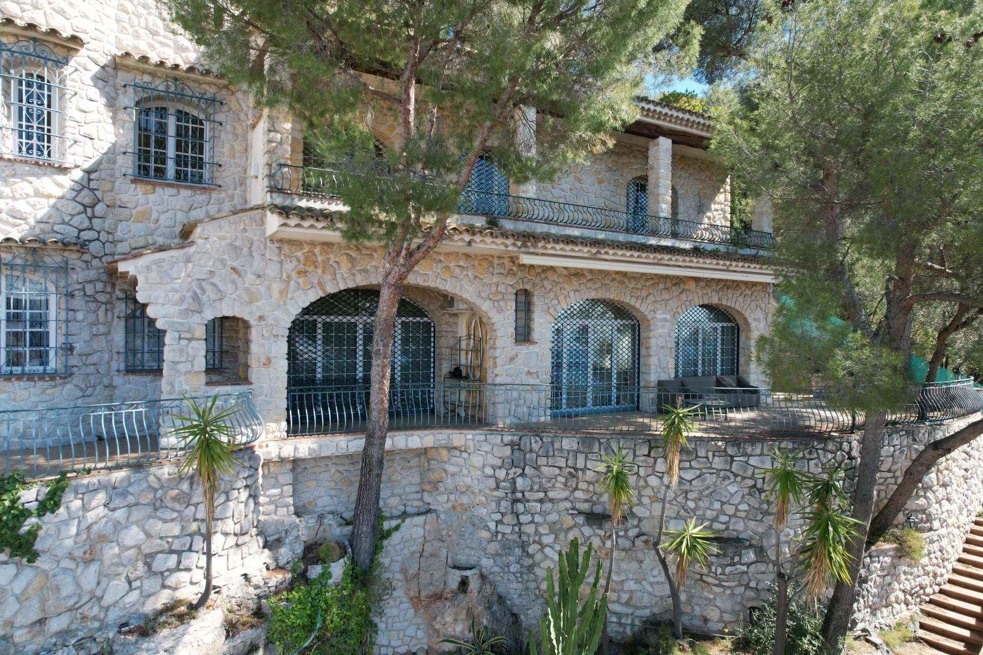 Mont Boron, Nice, Alpes-Maritimes, 06300 | Property for sale | Savills