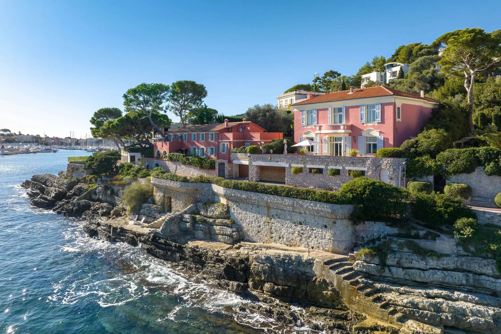 Saint-Jean-Cap-Ferrat, Alpes-Maritimes, 06230 | Property to rent | Savills