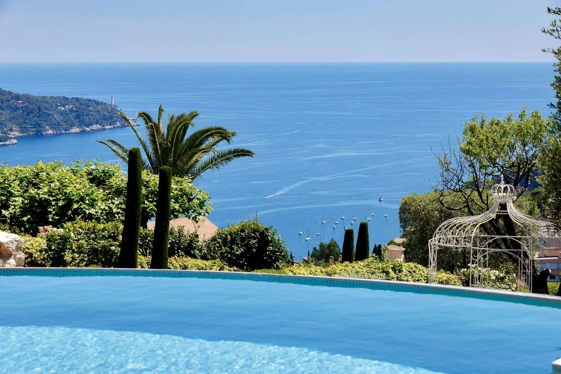 Property for sale in Nice, Côte d'Azur, France | Savills