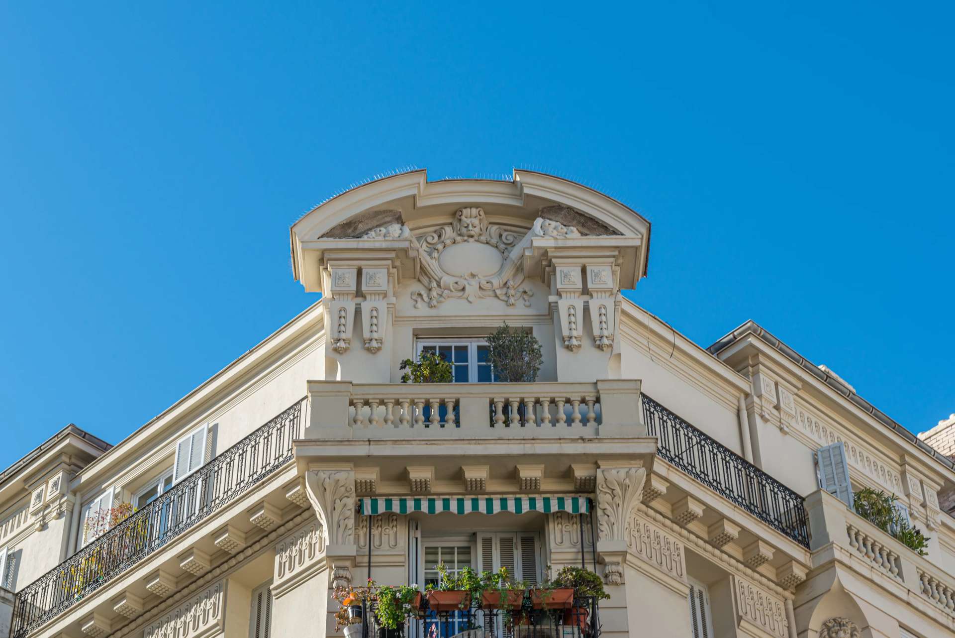 Musiciens, Nice, Alpes-Maritimes, 06000 | Emlak satılık | Savills