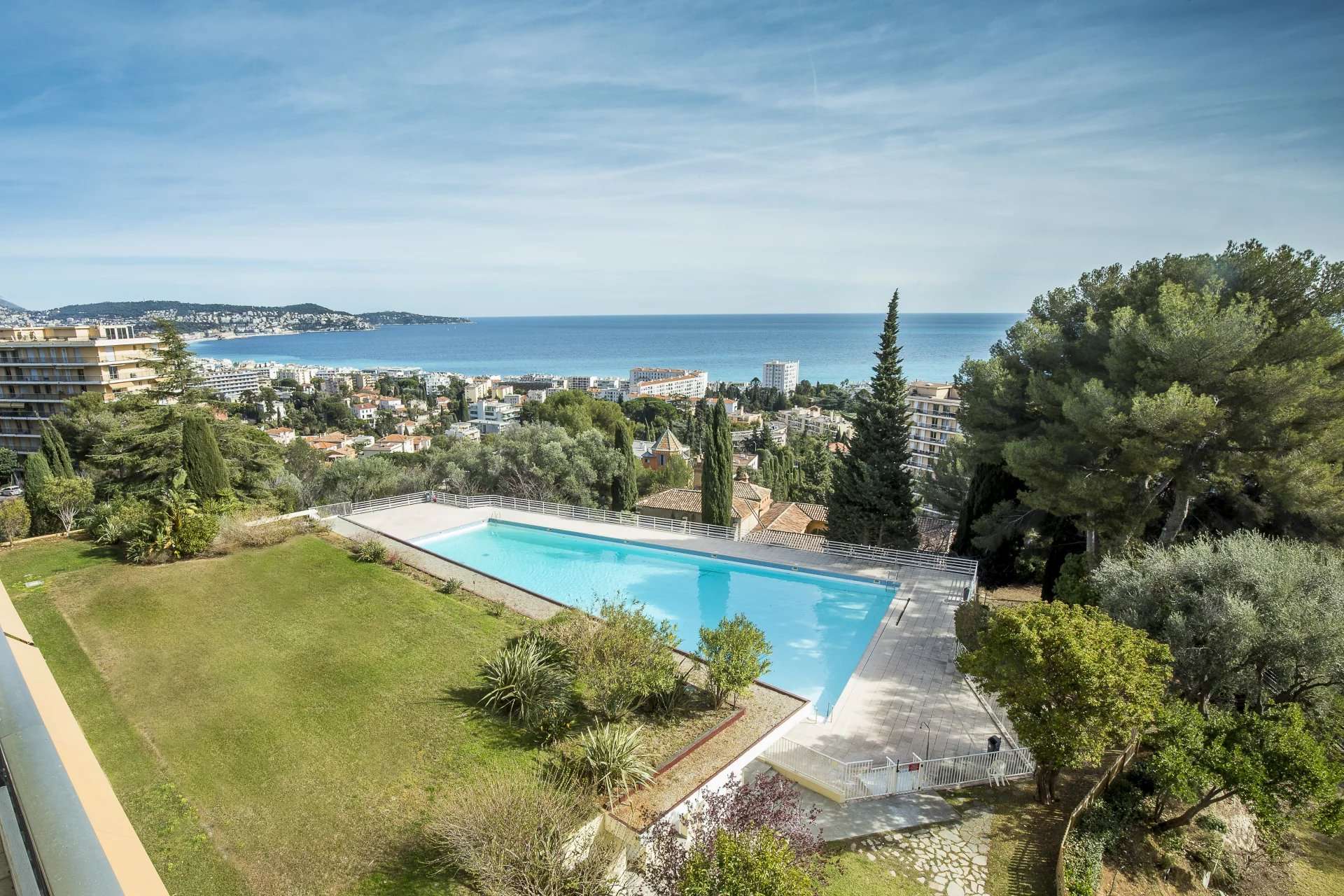 Property for sale in Nice, Côte d'Azur, France | Savills