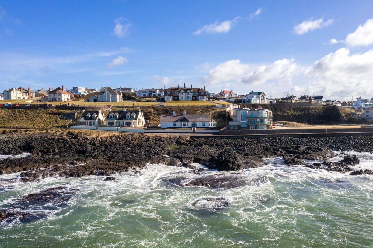 Strand Road, Portstewart, County Londonderry, BT55 7LU | Property for ...
