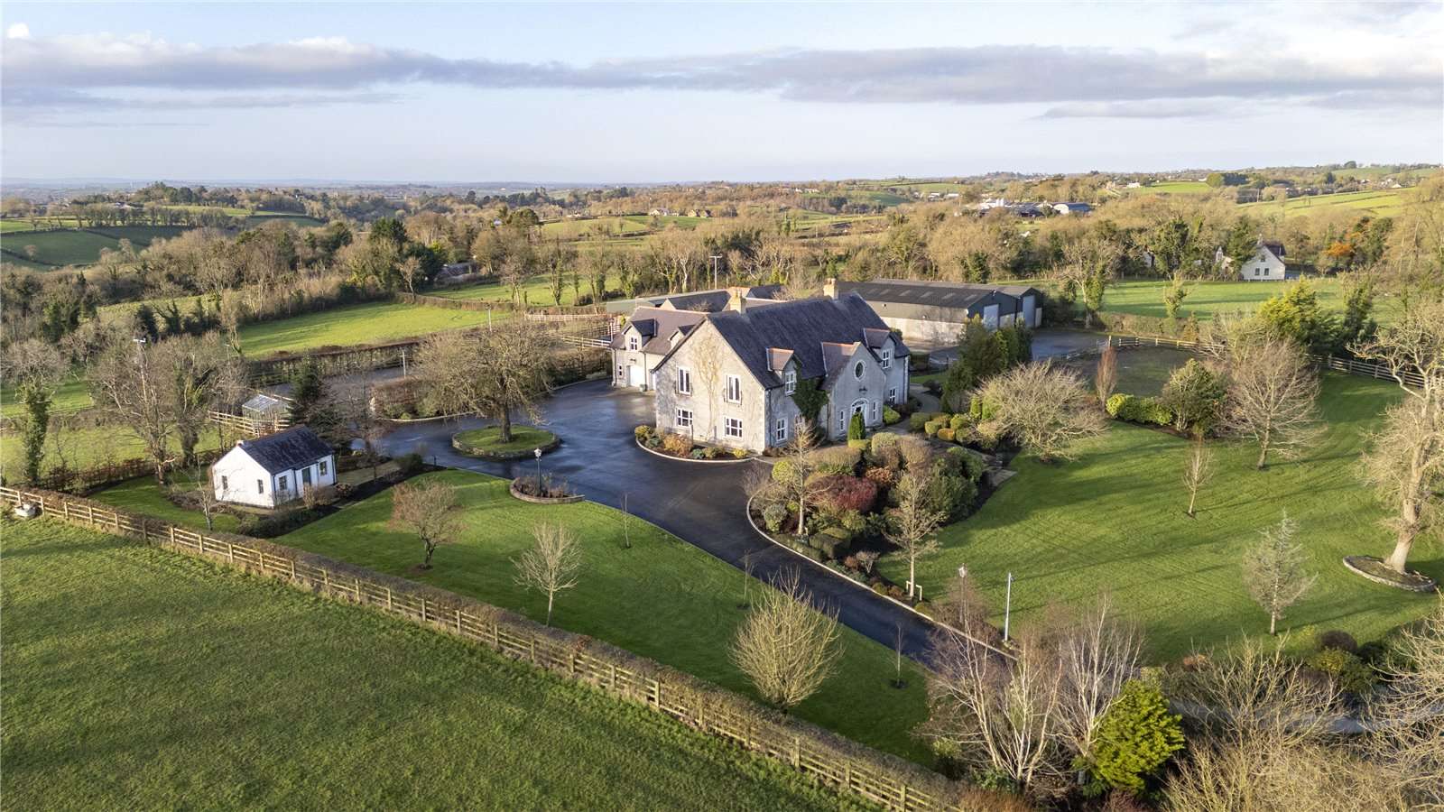 Houses for sale in Holywood, North Down | Savills