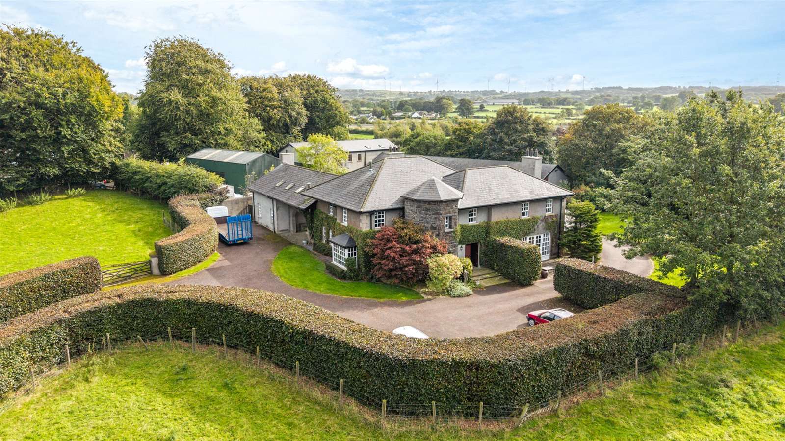 Houses for sale in Belfast | Savills