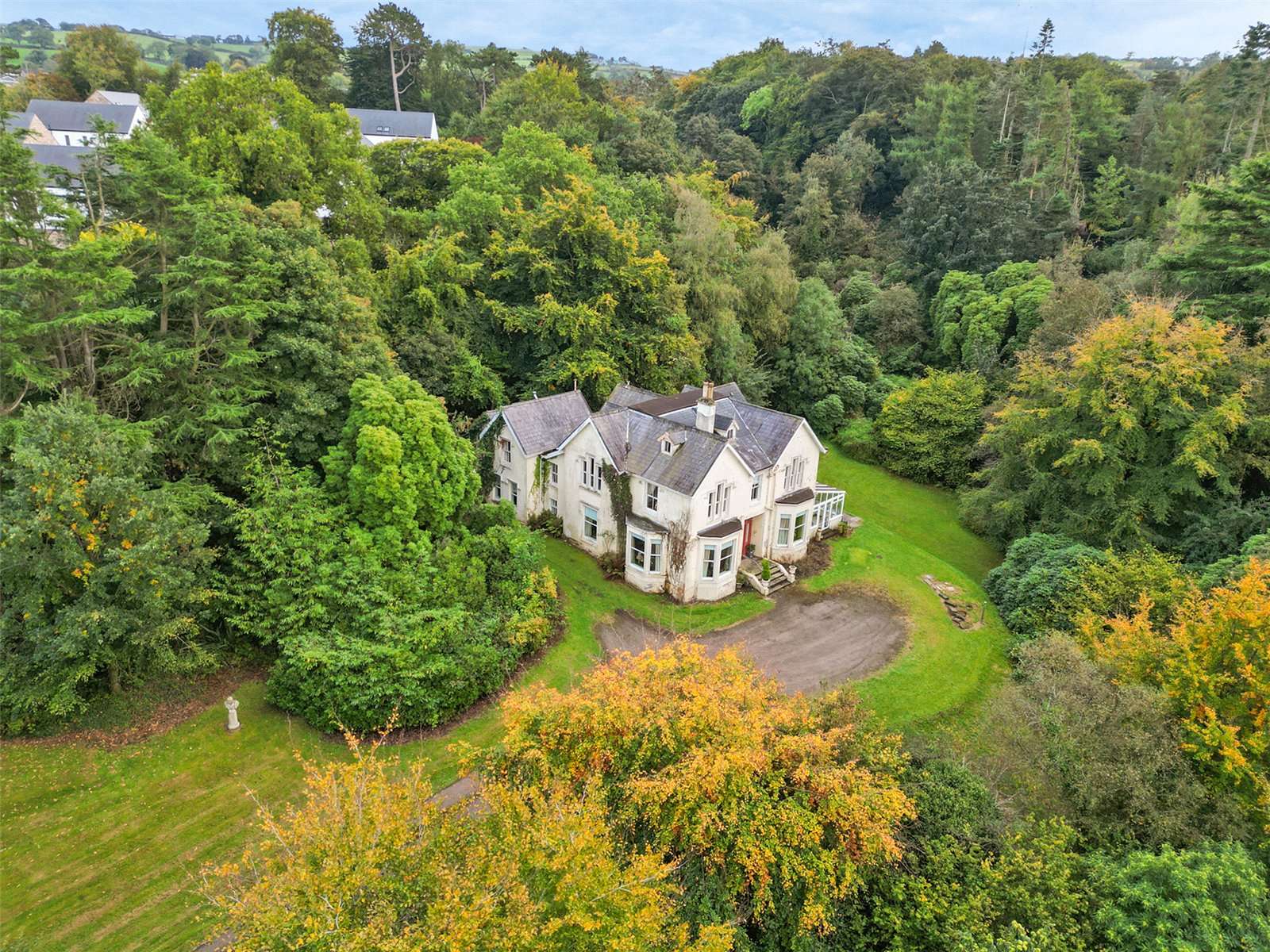 Glenlyon, Victoria Road, Holywood, County Down, BT18 9BG | Property for ...