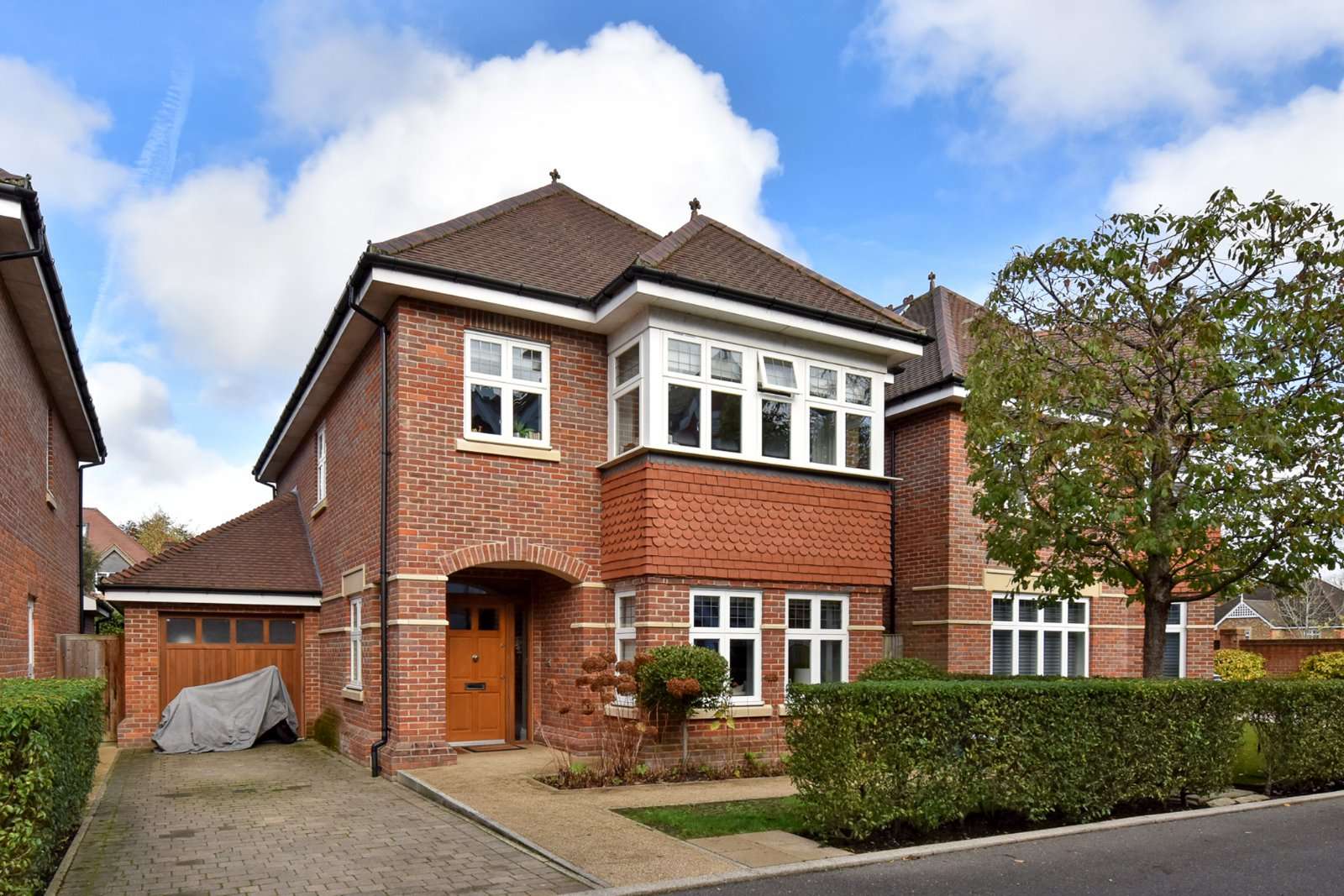 Property to rent in Heronsgate, Hertfordshire | Savills