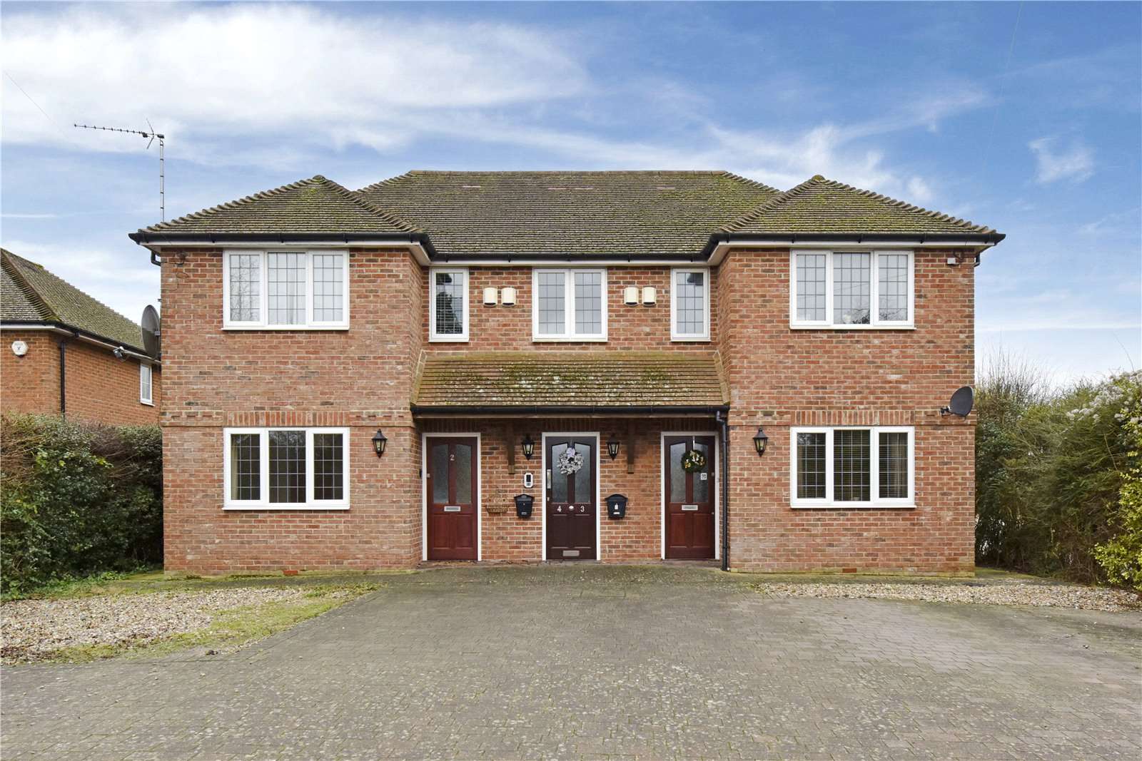 Property to rent in Owlswick, Buckinghamshire | Savills