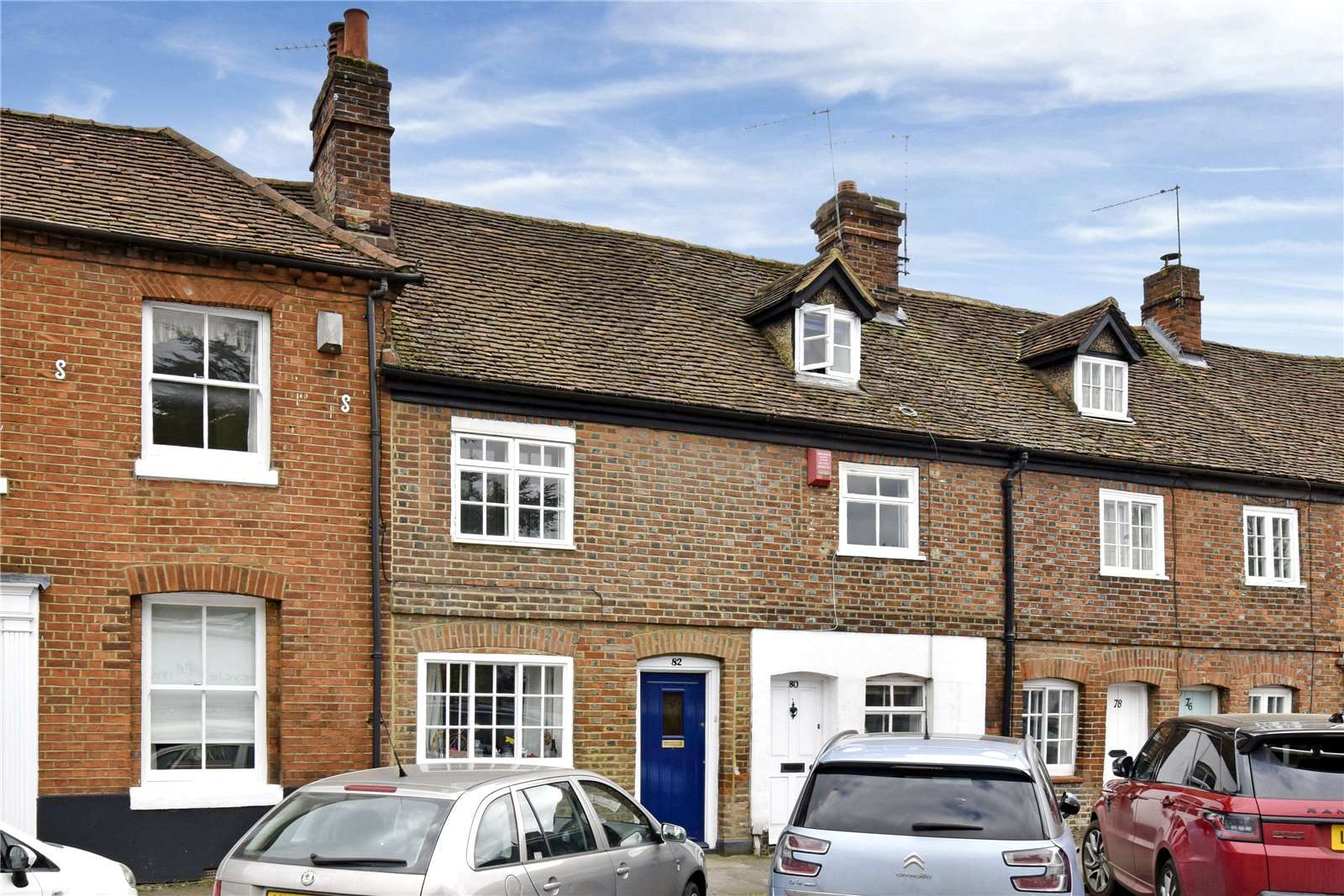 Property to rent in Ballinger Common, Buckinghamshire | Savills