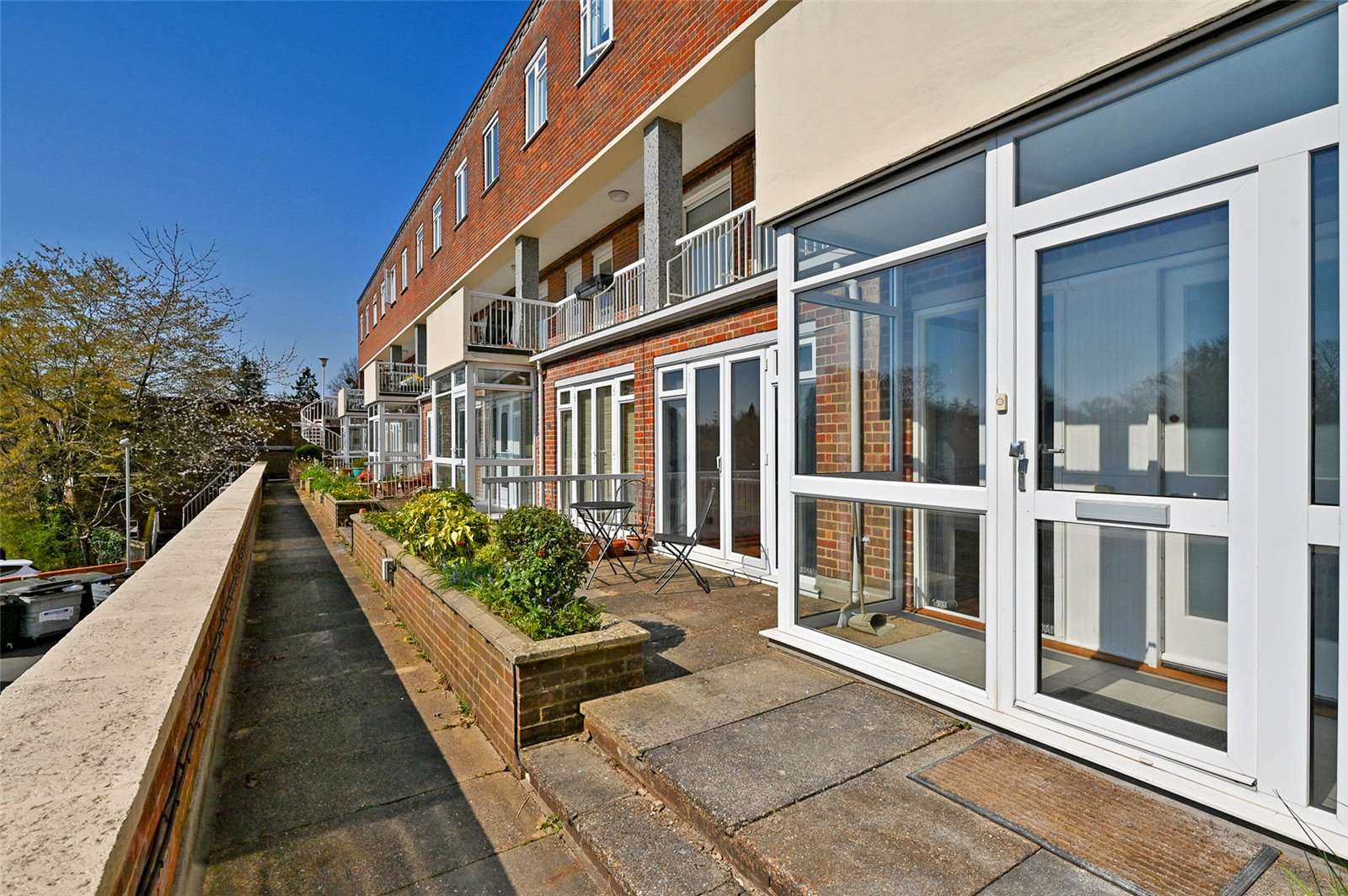 Cardain House, Burkes Road, Beaconsfield, Buckinghamshire, HP9 1HG ...