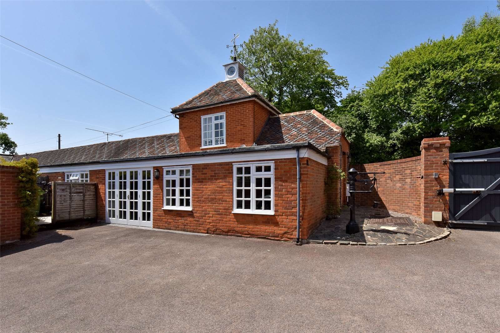 Property to rent in Ballinger Common, Buckinghamshire | Savills