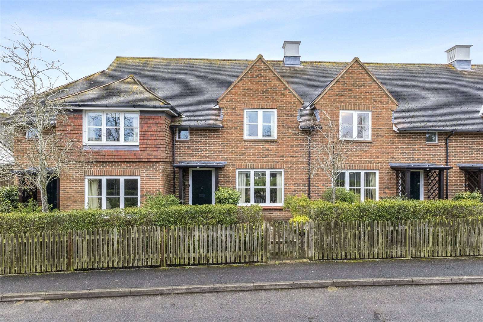 Property to rent in Clewer Green, Windsor and Maidenhead | Savills