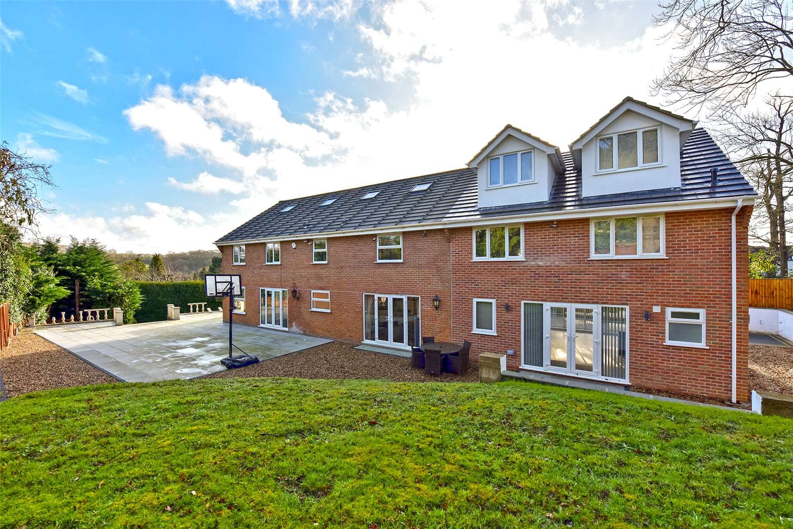 Property to rent in Clewer Green, Windsor and Maidenhead | Savills
