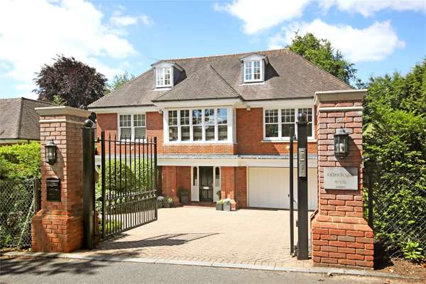 Property for sale in Gerrards Cross, Buckinghamshire | Savills