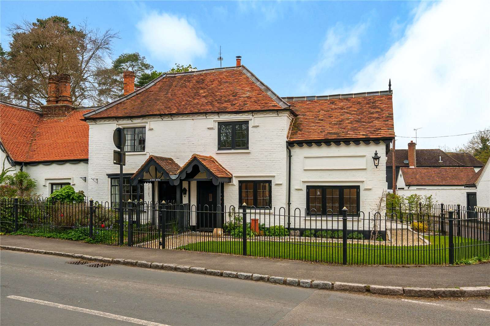 Property for sale in Britwell, Slough | Savills
