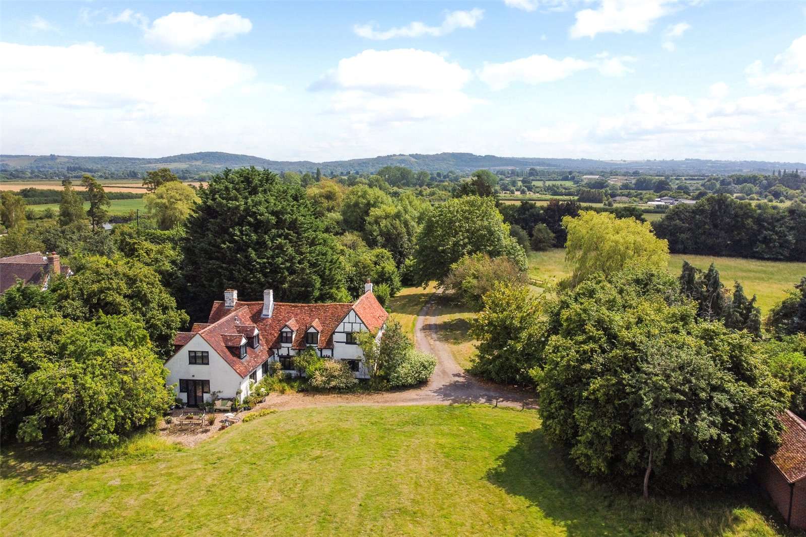 Property for sale in Princes Risborough, Buckinghamshire | Savills