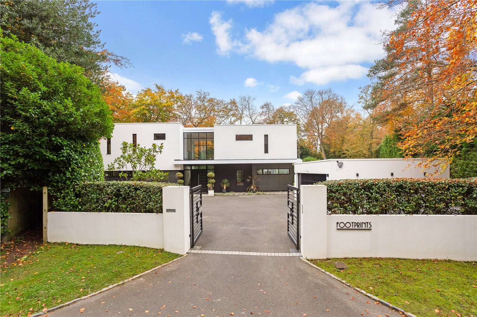 Stoke Wood, Stoke Poges, Slough, Buckinghamshire, SL2 4AU | Property ...