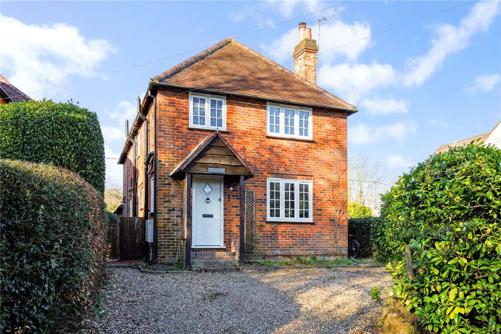 Houses for sale in Great Kingshill, Buckinghamshire | Savills