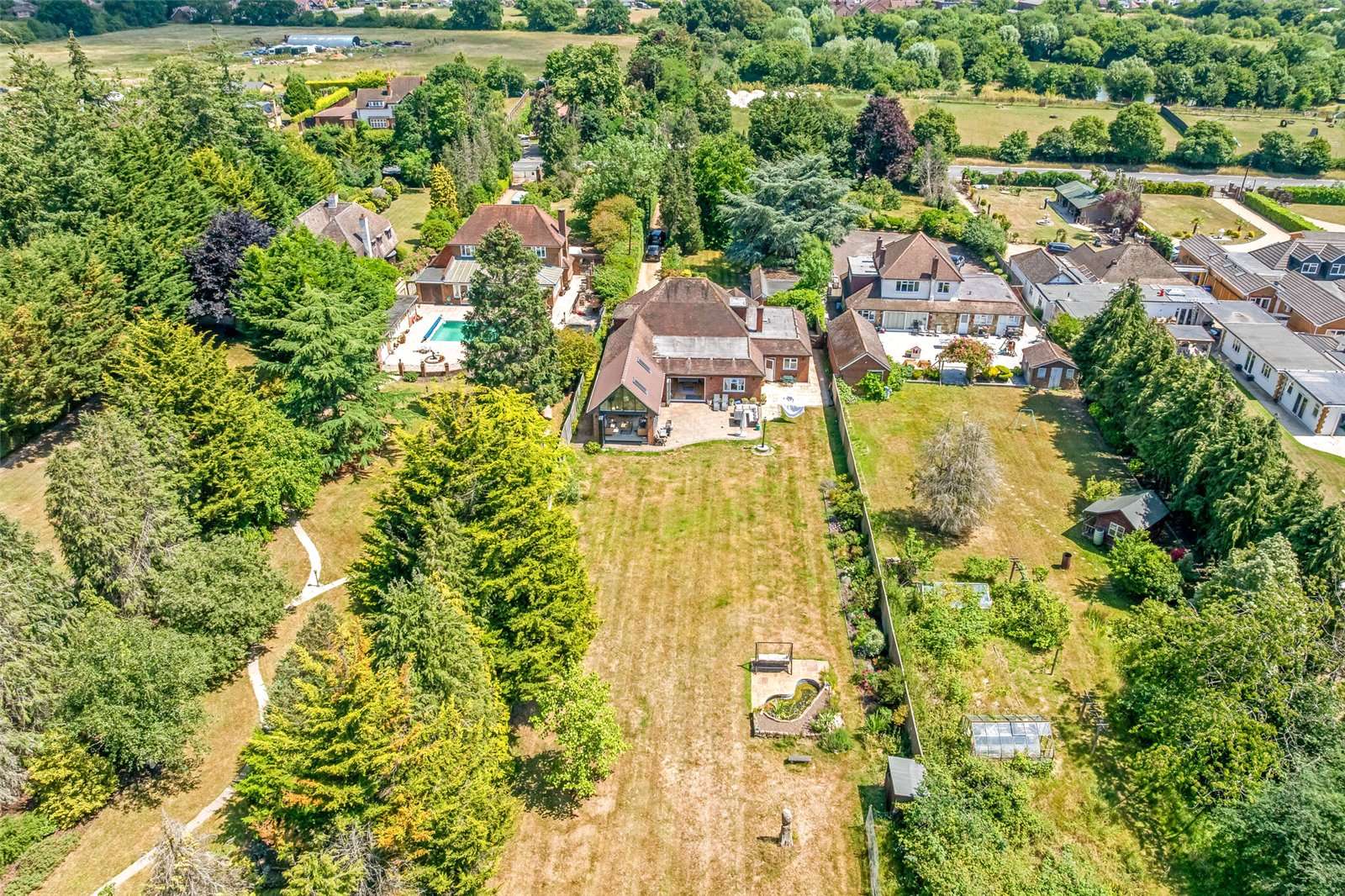 Property for sale in Stanwell Moor, Surrey | Savills