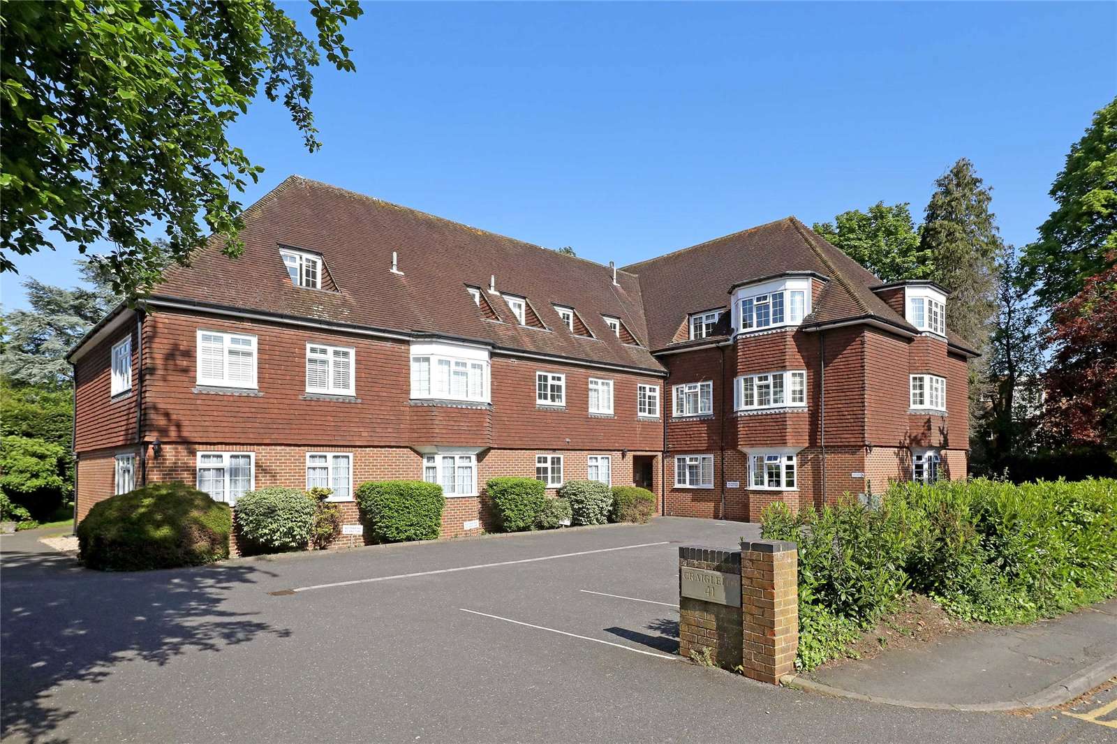 Grove Road, Beaconsfield, Buckinghamshire, HP9 1PT | Property for sale ...