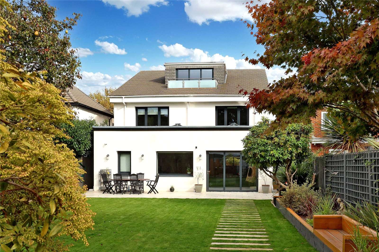Property for sale in Britwell, Slough | Savills