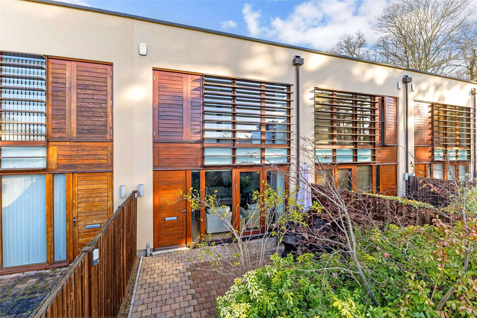 Cliveden Gages, Taplow, Maidenhead, Buckinghamshire, SL6 0GA | Property ...