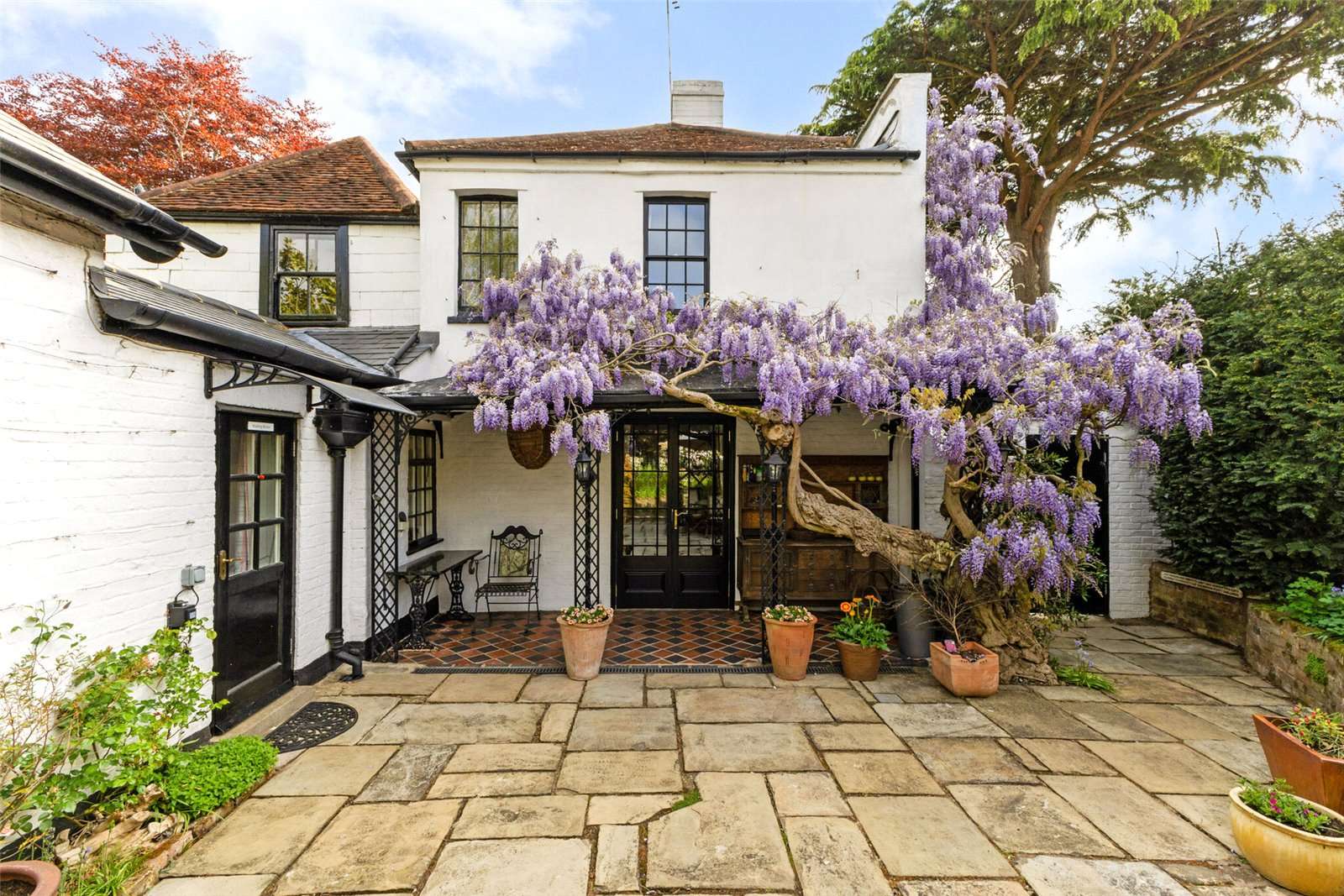 Bangors Road South, Iver, Buckinghamshire, SL0 0AD | Property for sale ...