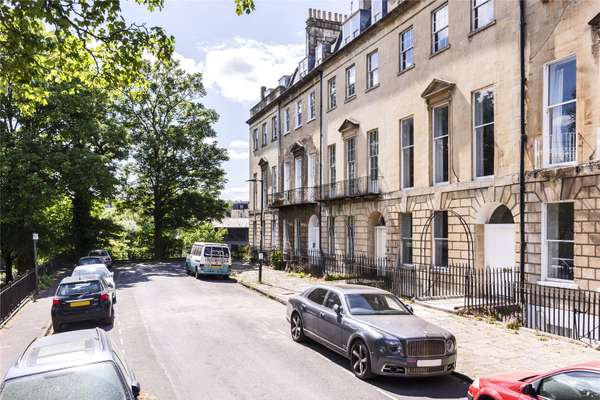 Property for sale in BA1, England | Savills