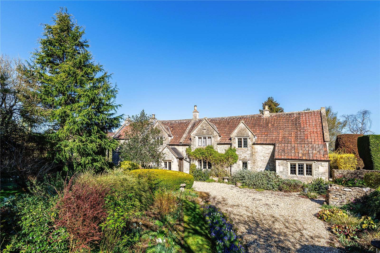 Property for sale in Castle Combe, Wiltshire | Savills