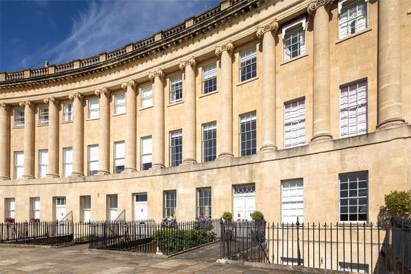 Savills | Property for sale in BA1, England