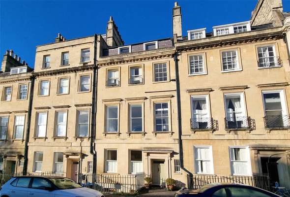 Savills | Property for sale in Bradford on Avon, Wiltshire