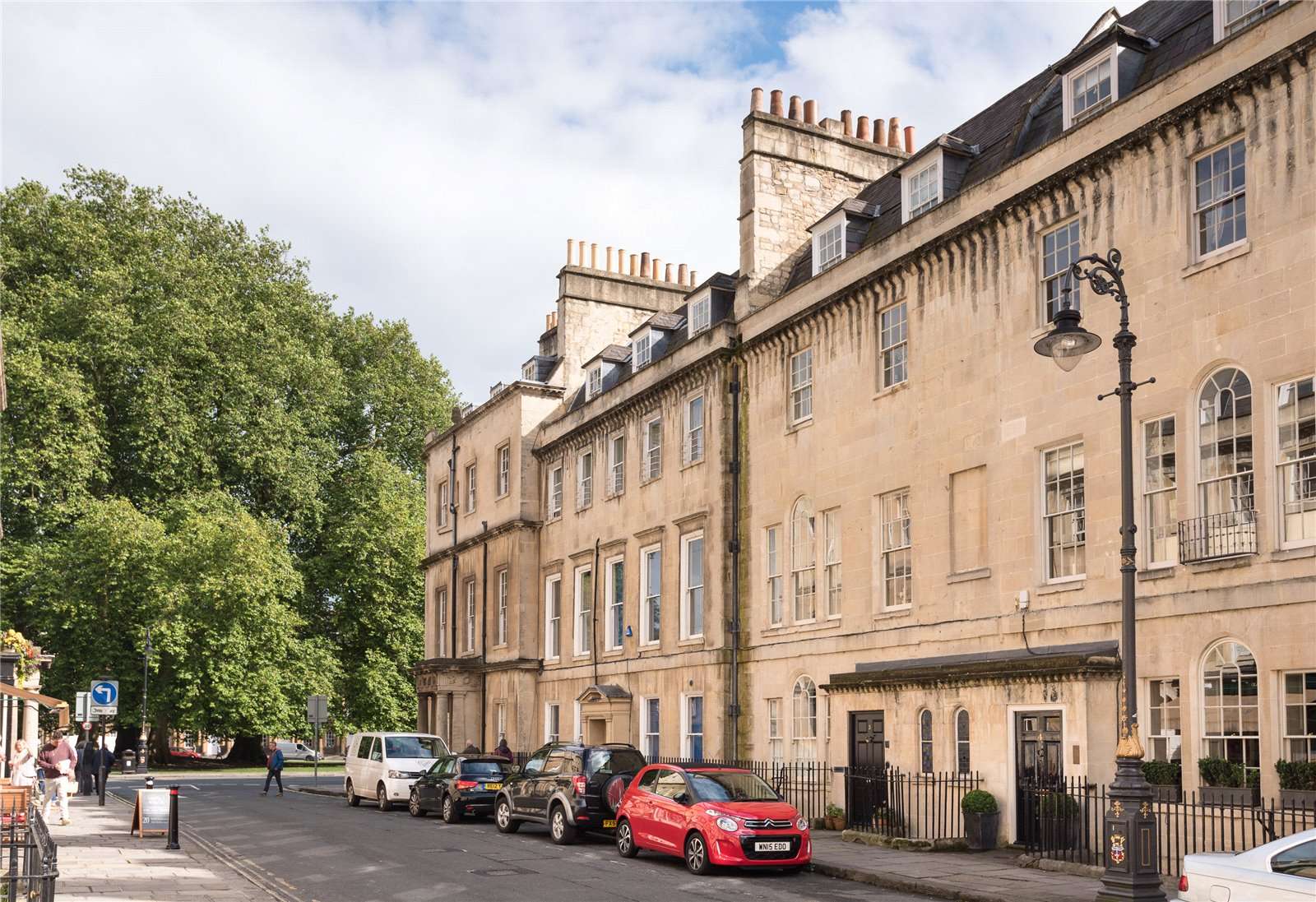 Brock Street, Bath, Somerset, BA1 2LN | Property for sale | Savills