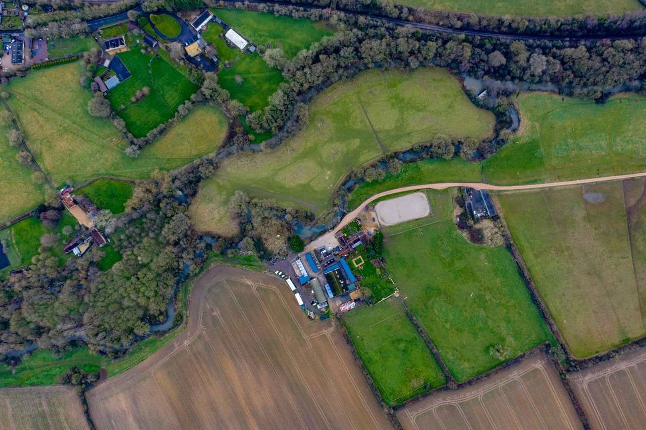 Building plots for sale in UK | Savills