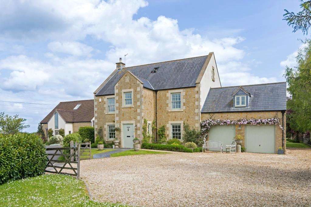 Lower Farm, Faulkland, Somerset, BA3 5XD | Property for sale | Savills