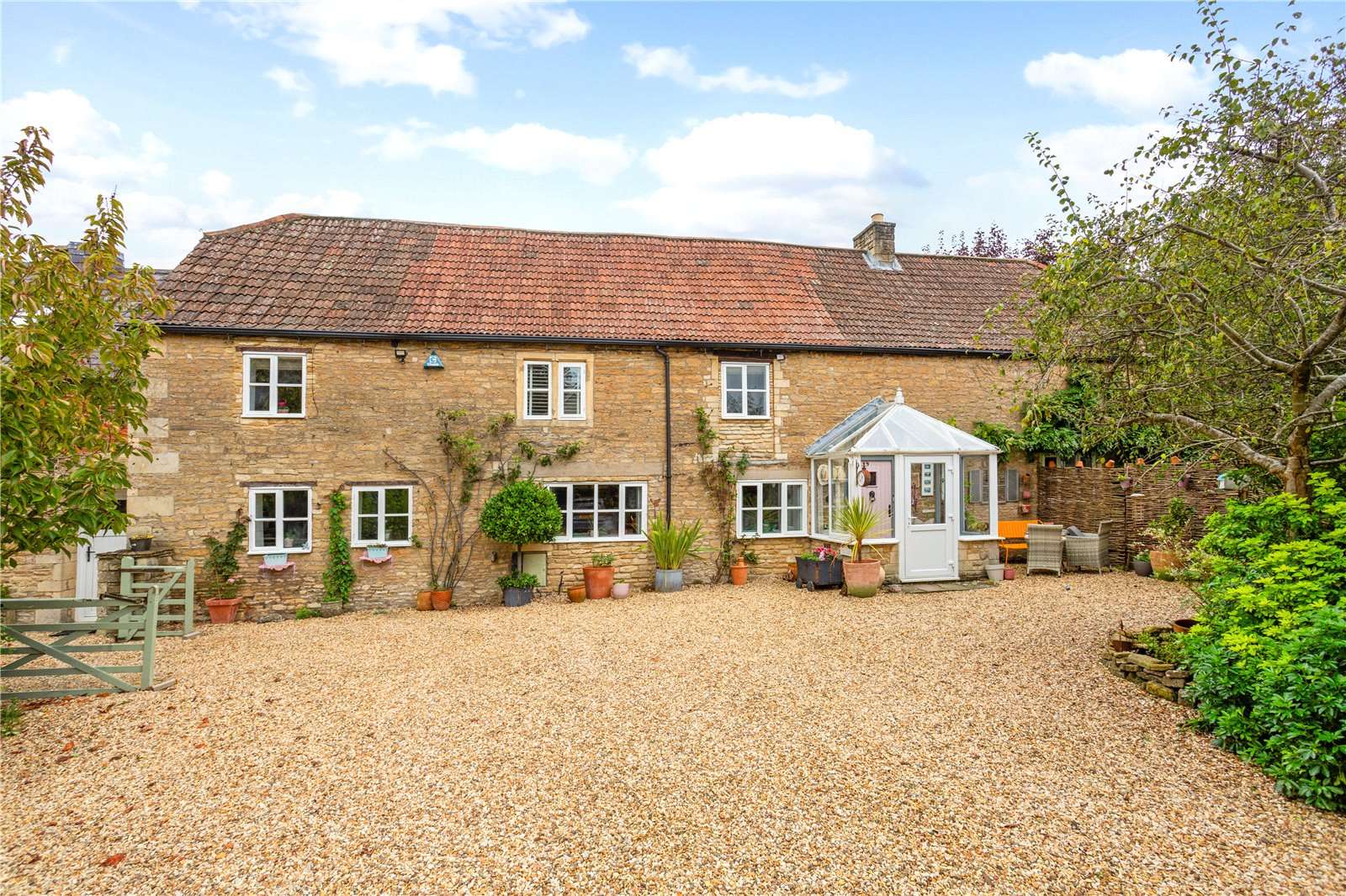 Property for sale in Devizes, Wiltshire | Savills