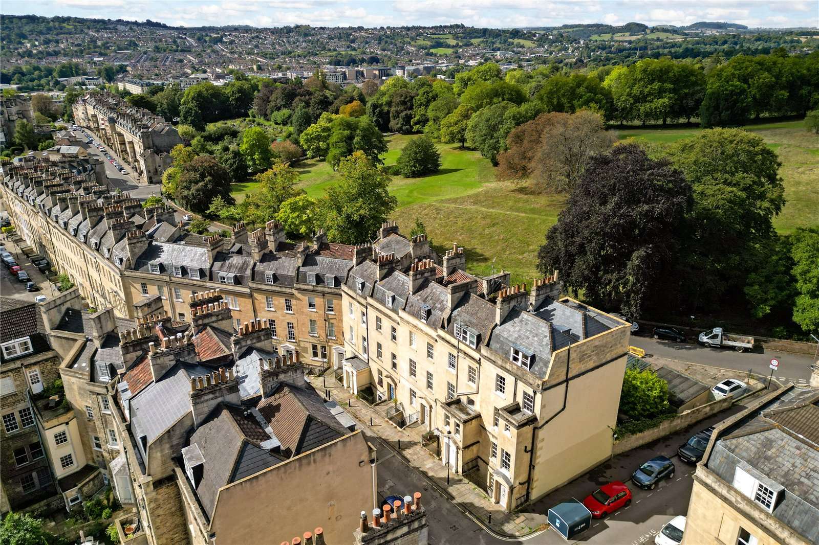 Property for sale in Bath, Bath and North East Somerset | Savills