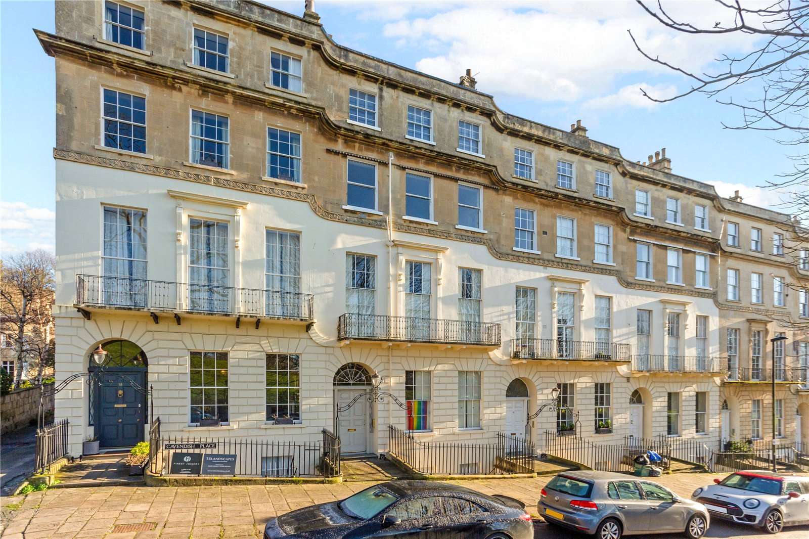 Cavendish Place, Bath, Somerset, BA1 2UB | Property for sale | Savills