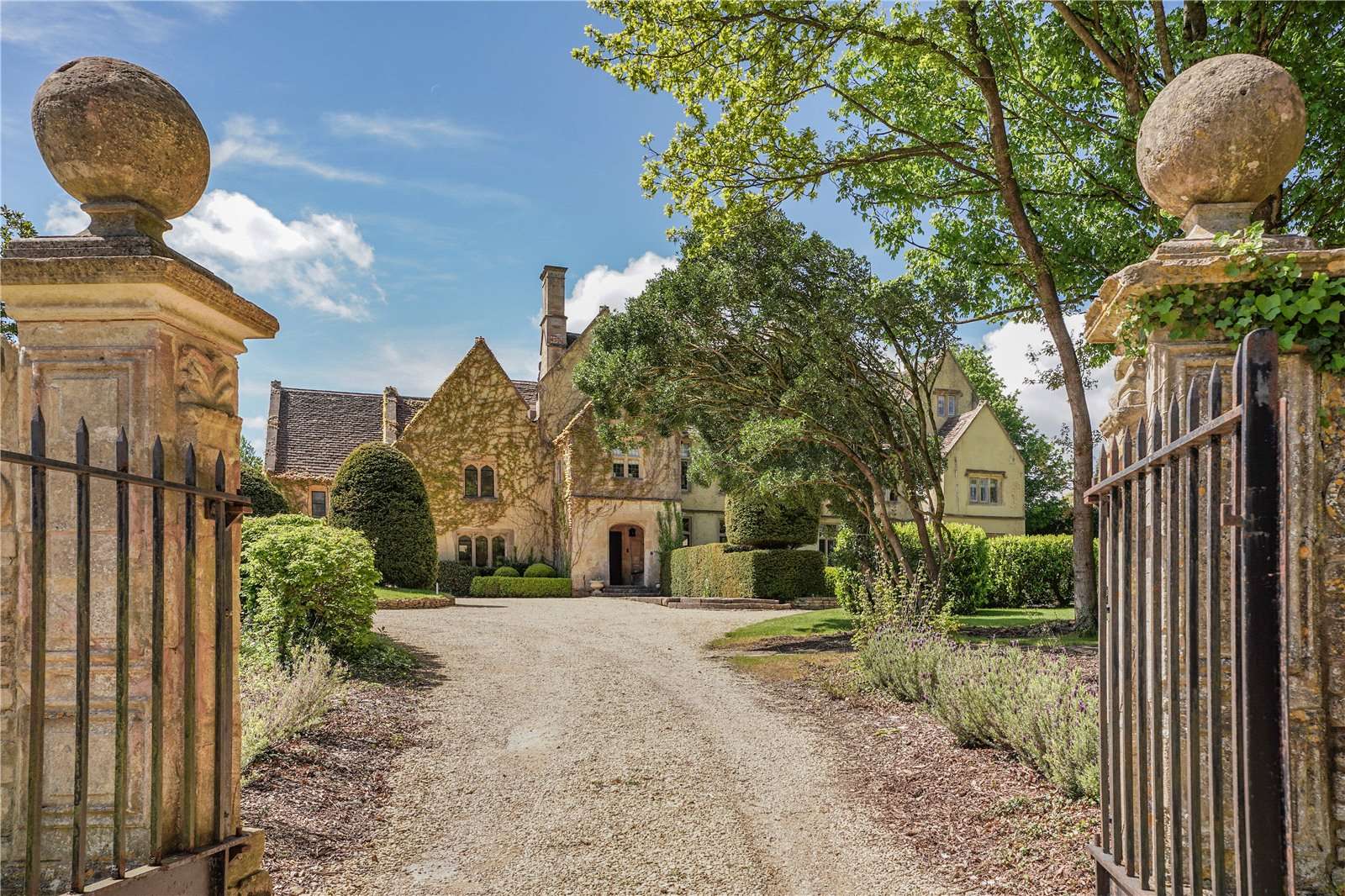 Property for sale in Castle Combe, Wiltshire | Savills