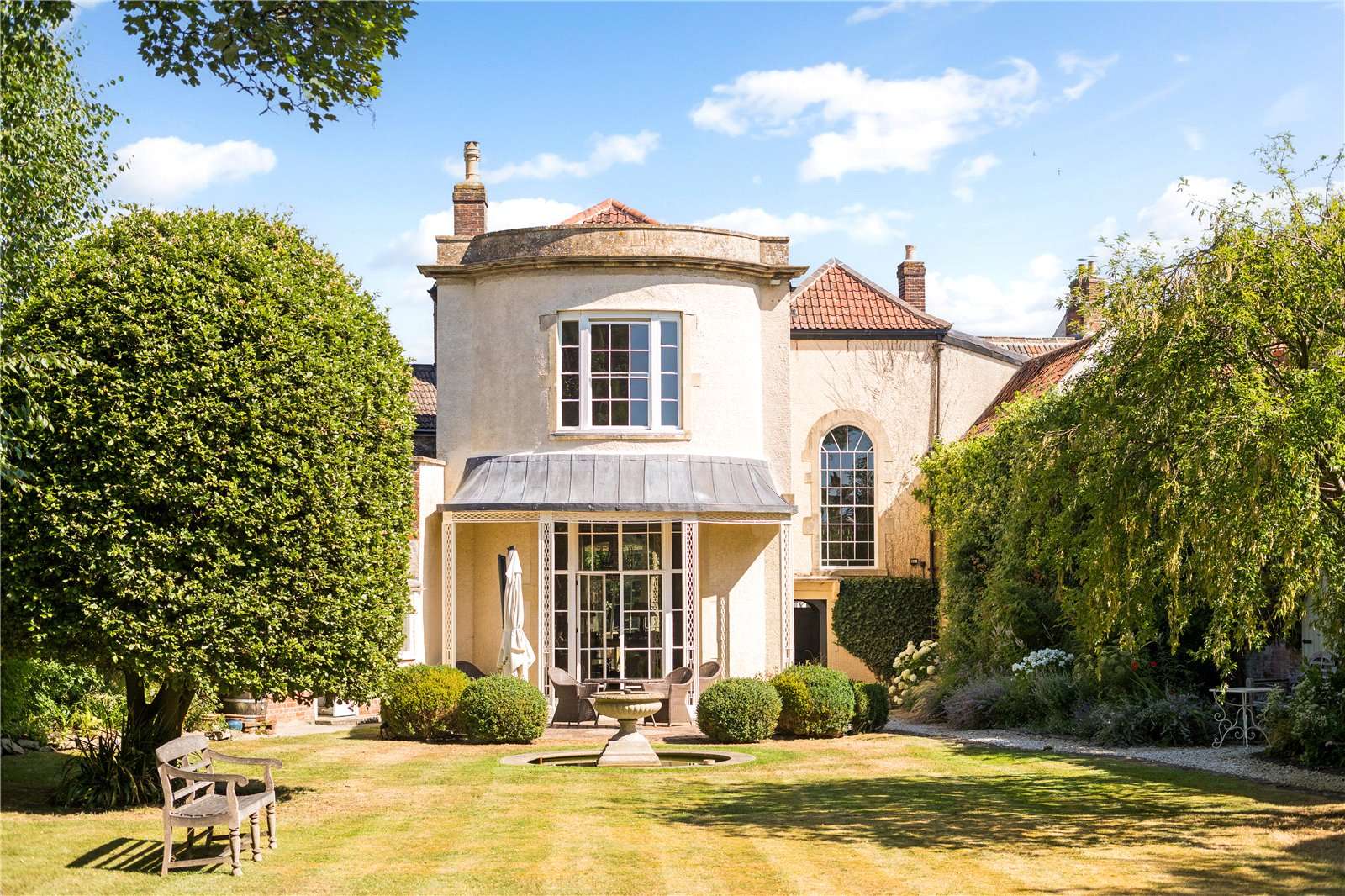 High Street, Rode, Frome, Somerset, BA11 6NZ | Property for sale | Savills