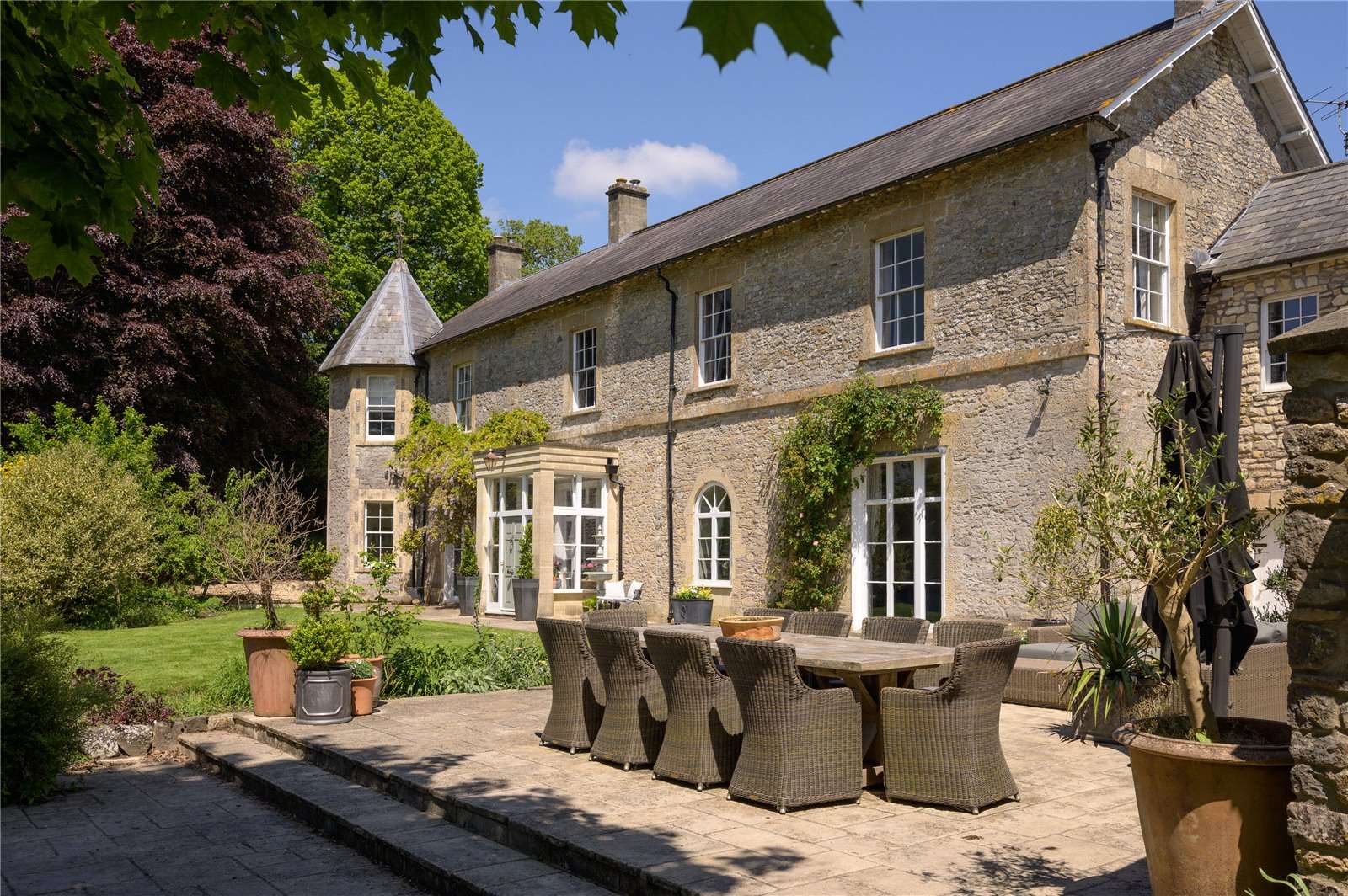 Great Elm, Frome, BA11 3NY | Property for sale | Savills