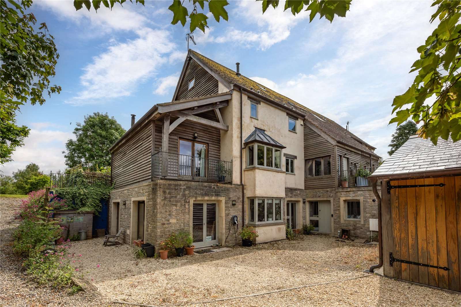 Quarry Rock Gardens, Bath, Somerset, BA2 6EF | Property for sale | Savills
