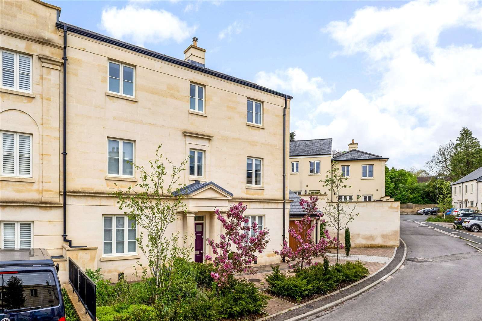 Holburne Park, Bathwick, Bath, Somerset, BA2 6BL | Property for sale ...