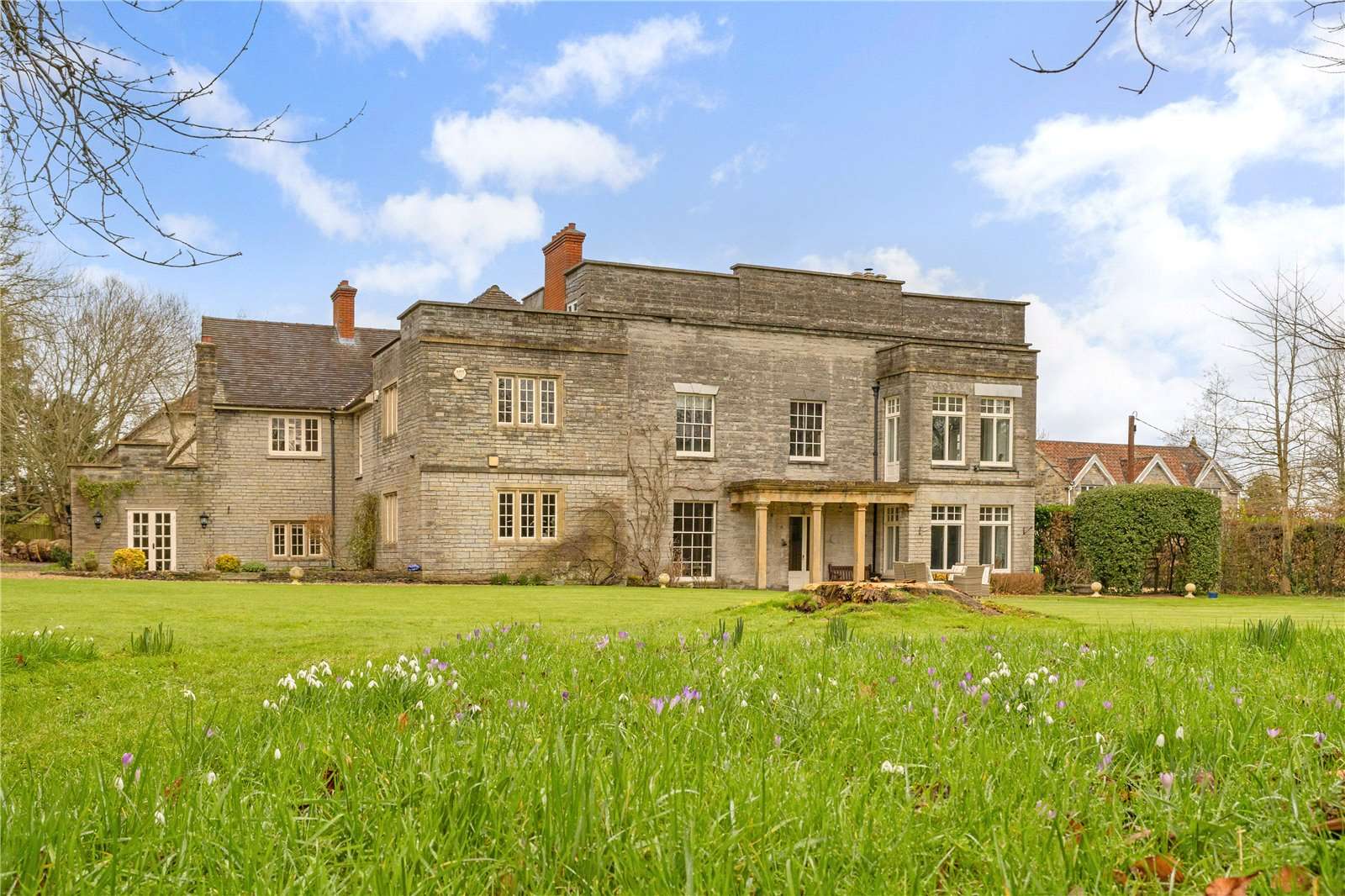 Overleigh, Street, Somerset, BA16 0TJ | Property for sale | Savills